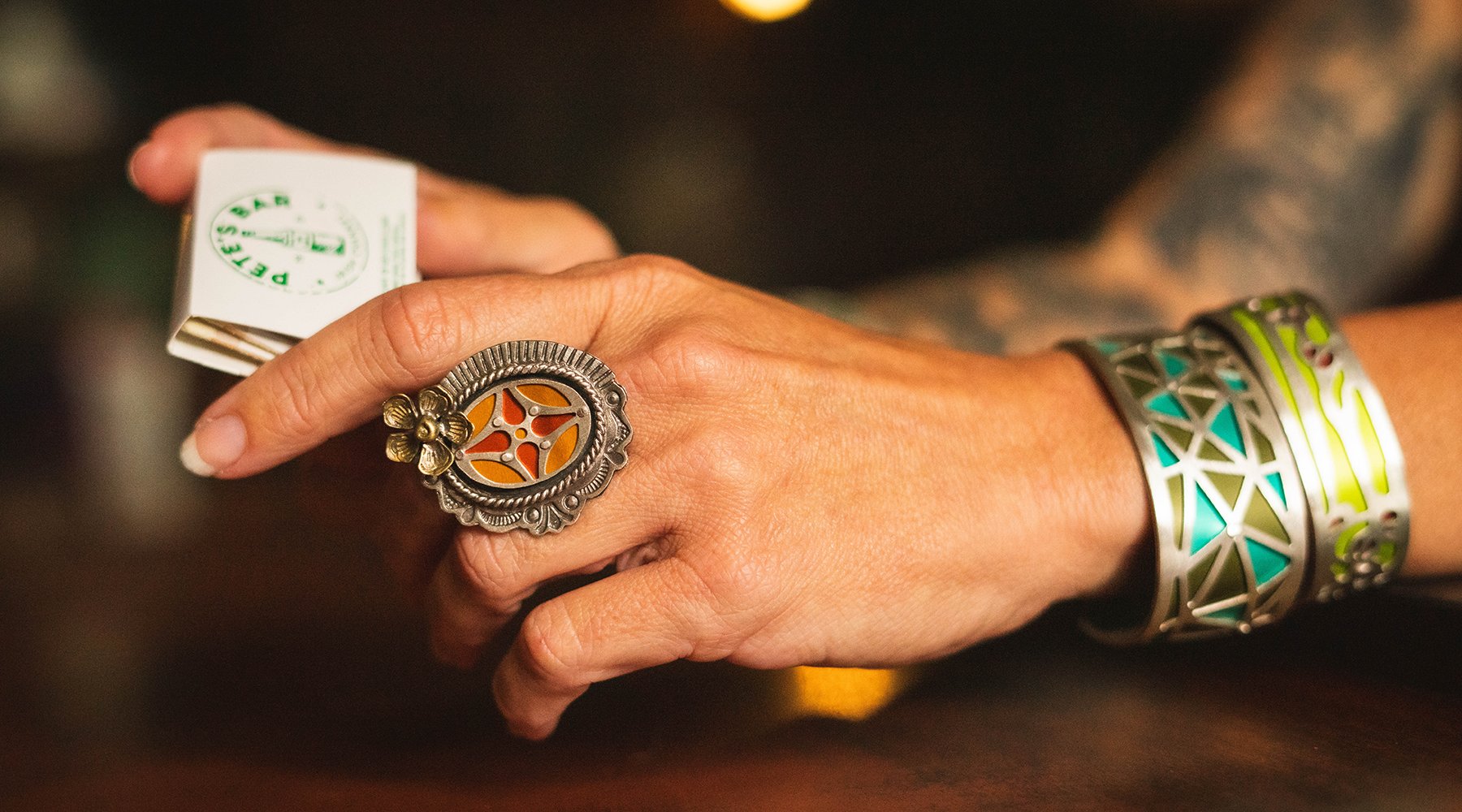 RINGS – Gogo Jewelry