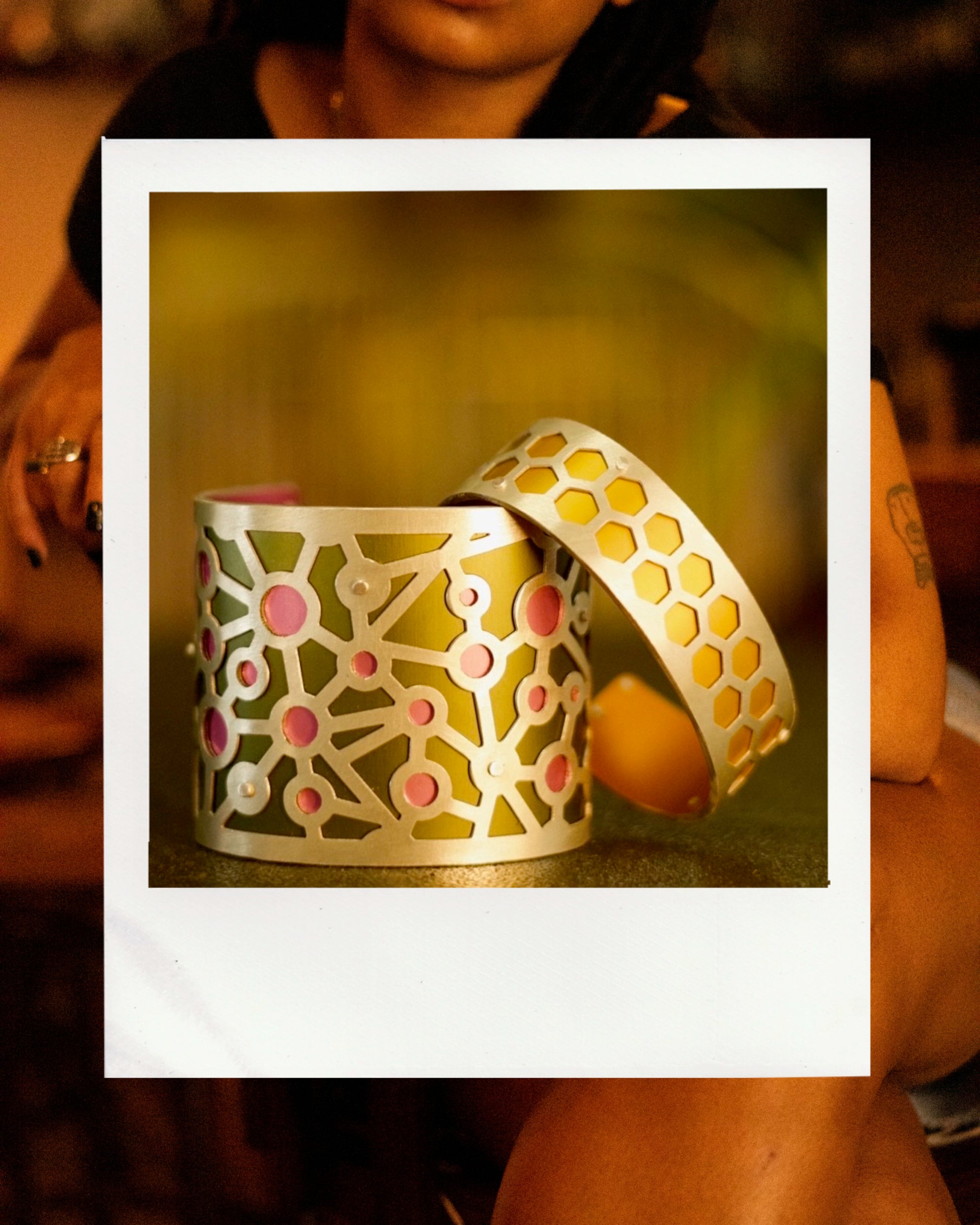 STERLING CUFFS – Gogo Jewelry