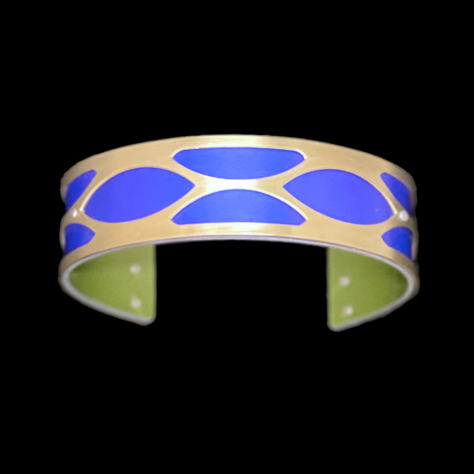 BRASS Grate Cuff Extra Small – Gogo Jewelry