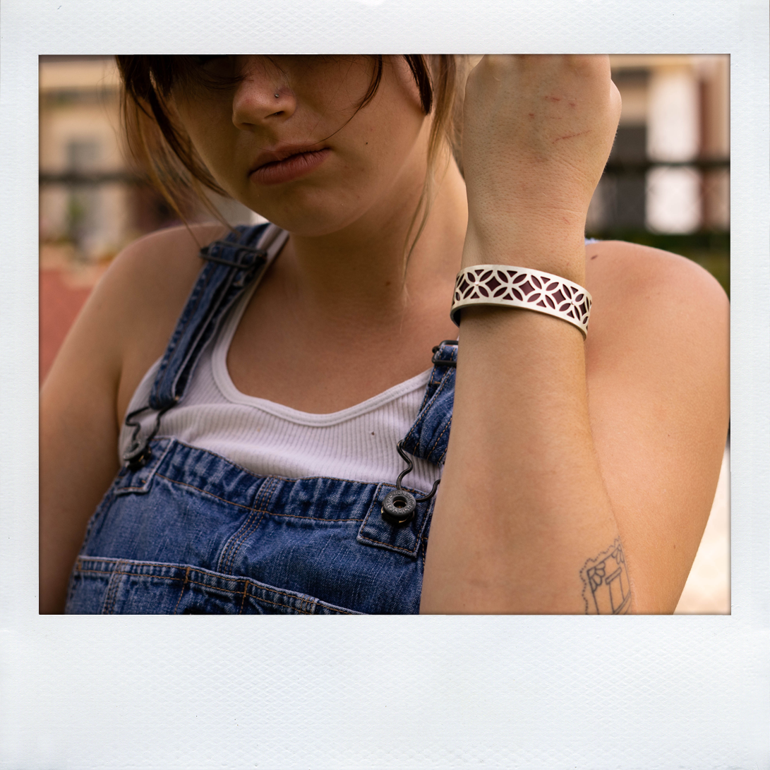 BINGO CUFF EXTRA SMALL – Gogo Jewelry