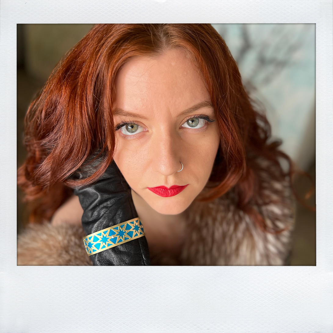 SUPERSTAR CUFF EXTRA SMALL BRASS – Gogo Jewelry